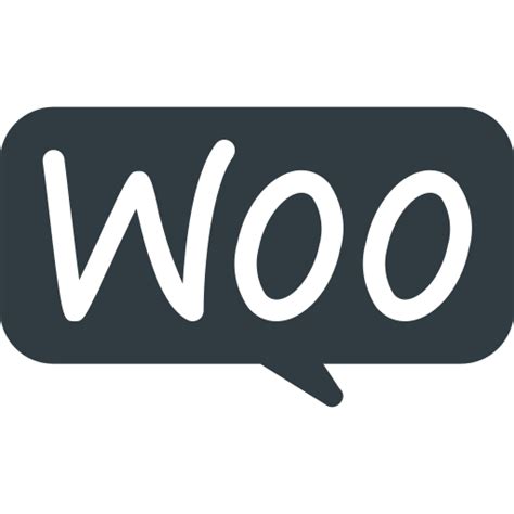 Woocommerce Icon Png