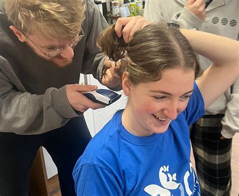 Mixis Story My Hair Will Grow Back Debra Uk