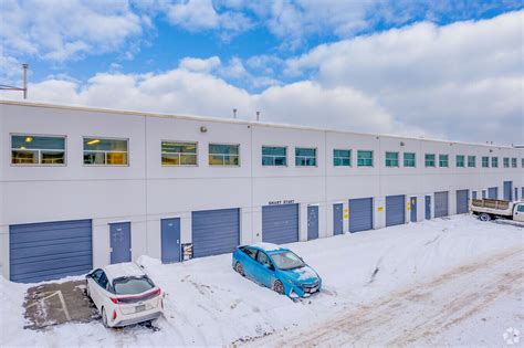 Byrne Rd Burnaby V J J LoopNet UK