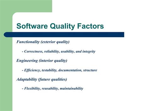 Software Testing Lecture 9 Ppt
