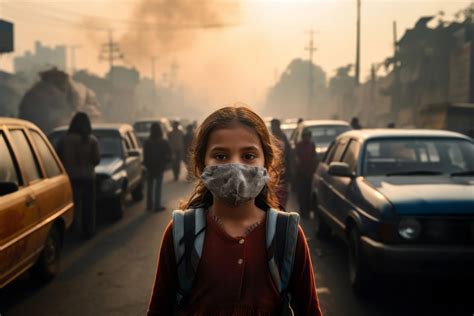 Odour Pollution Effective Strategies For Air Quality