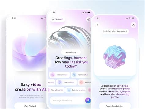 Develop Ai Web Apps Chatbots Ai Saas With Langchain Manychat
