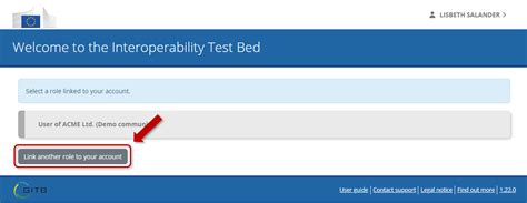 Guide Migrating Your Legacy Account To An Identity Provider — Itb Guides