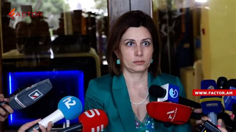 Արցախում կան հիվանդներ որոնց բուժումը հնարավոր է բացառապես ՀՀ ում․ Անահիտ Ավանեսյան Youtube