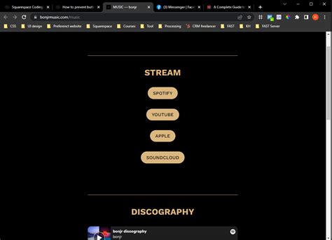 how to prevent button overlap when resizing window customize with