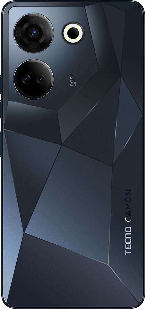 Смартфон TECNO Camon 20 Pro