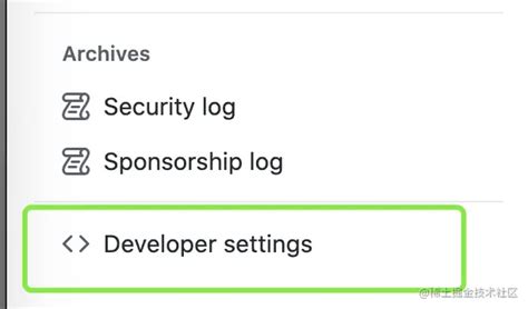 Git Push时鉴权失败git Push时鉴权失败时因为github中token已经失效。如果出现403，则是因为to 掘金