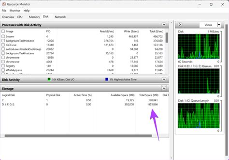 Ways To Check Total Storage Of Windows Laptop Or PC Guiding Tech