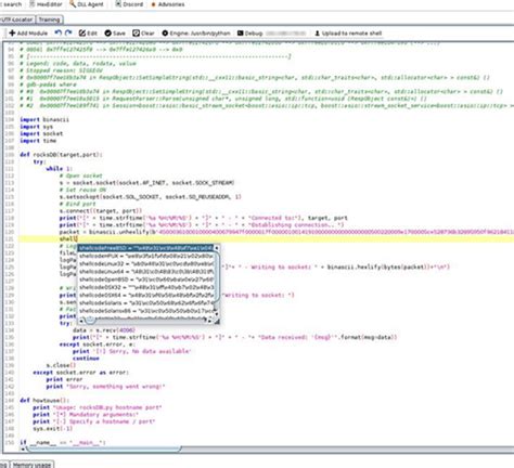 Exploit Pack