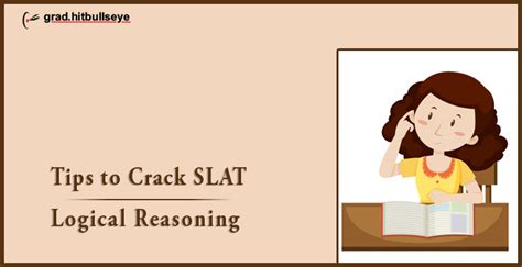 Slat Logical Reasoning Set Law Logical Reasoning Tips Hitbullseye