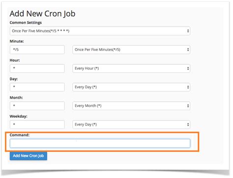 Mastering Cron Jobs A Comprehensive Guide To Creating Cron Jobs With CPanel And Plesk Parallel