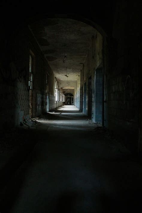 Tuberculosis Hospital Surgery Department Scrolller