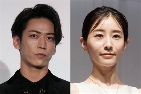 田中みな実と亀梨和也 2人を結んだ「美容マニア」「自炊」の共通点、みな実にとっては“完璧”な相手か｜newsポストセブン