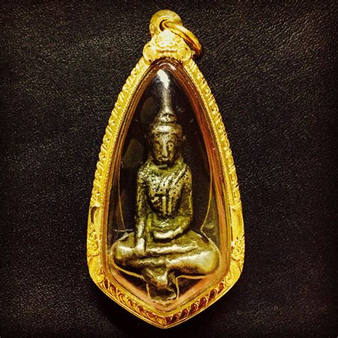 พระยอดธง กรุวัดไก่เตี้ย ปทุมธานี ศิลปะ เหรียญ ศรัทธา