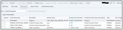 composite test script creation component based t sap community