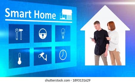 Iot Ecosystem Images Stock Photos Vectors Shutterstock