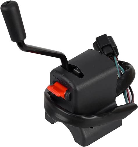 Forward Neutral Reverse Forklift Control Lever Switch Fit