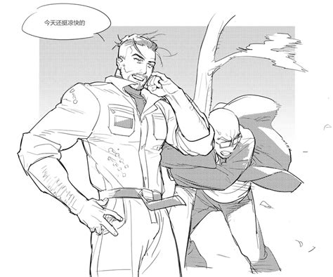 P 3 And Char Les Atomic Heart Drawn By Fukurau Danbooru P 3 And Char Les Atomic Heart Drawn By Fukurau Danbooru