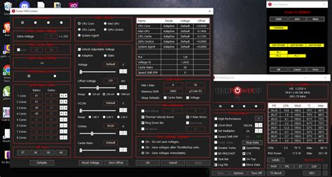 Throttlestop Help Setting Techpowerup Forums