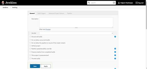 End 2 End Implementation Of Ci Pipeline For Python Api Using Gitflaskdocker And Jenkins On