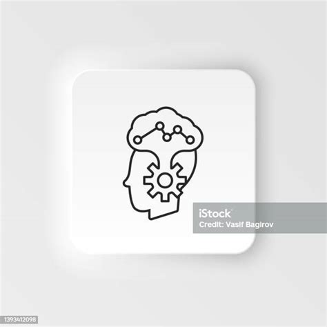 질병 뇌 정신과 벡터 근육통 감기 및 기관지염 폐렴 및 발열 건강 의료 일러스트 레이 션 호형 스타일 벡터 아이콘 건강 진단에 대한 스톡 벡터 아트 및 기타 이미지 Istock