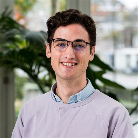 Kwink Groep Verwelkomt Lex Van Rens Als Nieuwe Adviseur Kwink Groep