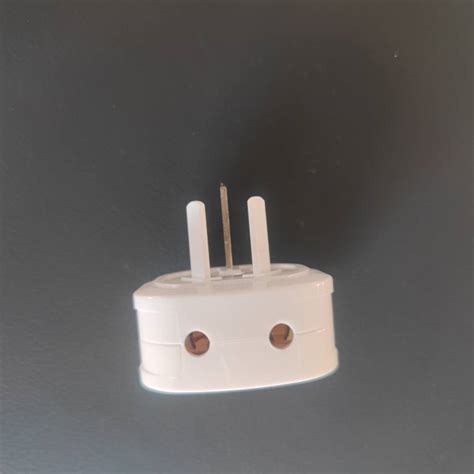 Earthing Plug And 5 Meter Cord Set Groundedkiwi Nz Home And Garden Earthing Plug Socket