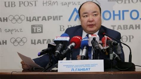 Л Ганбат ЭЕШ ын дүнгээ өдөрт нь мэдэх боломжтой шилэн технологи