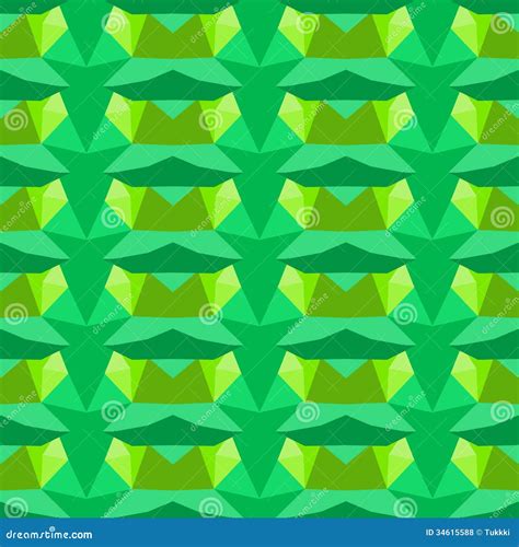 Multicolor Geometric Rumpled Triangular Low Poly Origami Style Gradient Illustration Graphic