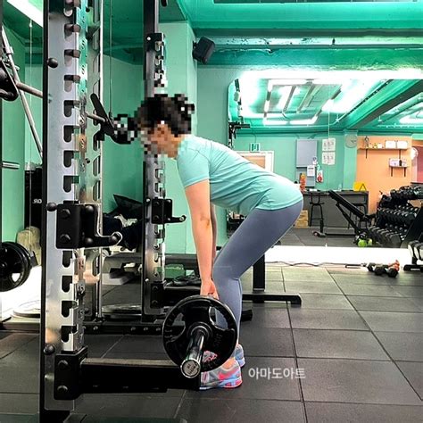역삼pt 강남헬스장 헬린이피티 데드리프트 자세 자극 효과 네이버 블로그