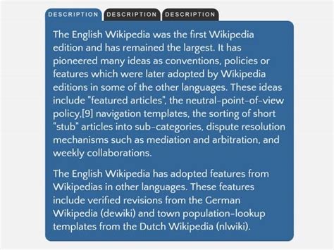 HTML5 CSS3 Code Snippets CodeHim