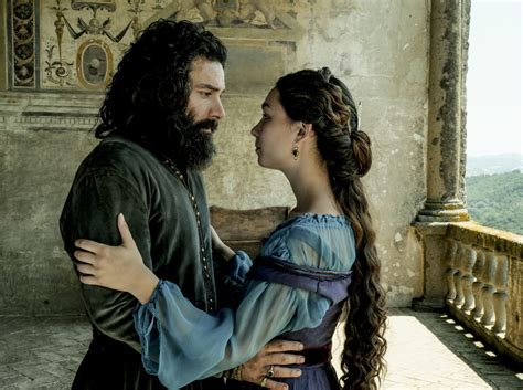 Leonardo Tv Series Did The Figure Of Catherine Of Cremona Really Exist