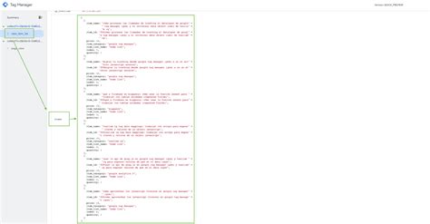 GTM Custom Variable Templates Generar Arrays De EEC De GA4 Analytics
