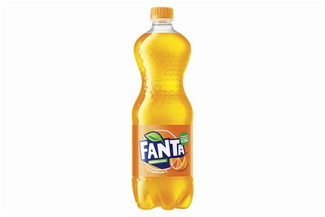 Coca-cola, Fanta, Sprite - ШАМПУР HOUSE