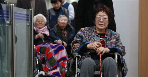 일본정부 상대 위안부 손해배상 소송 3년 만에 첫 재판