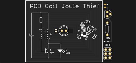 This Is The Year Of PCB Inductors Hackaday