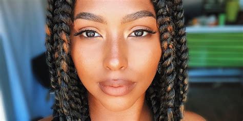 12 Best Jumbo Braids Of 2022 Big Braids Ideas For Protective Styling