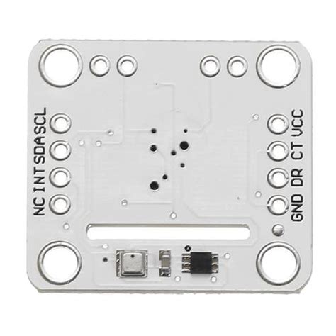 gy 39 max44009 light intensity bme280 temperature and humidity sensor module