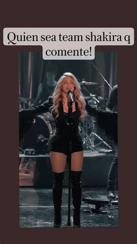 Shakira Puts On A Raunchy Show For Gerard Pique As They Dirty Dance In Hollywood Club Artofit