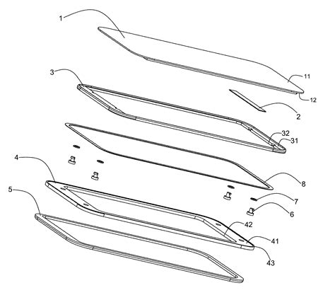 Haptic Feedback Device Eureka Patsnap