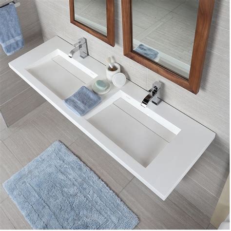 Libera Drainless A D A Sink For Modern Bathroom Design