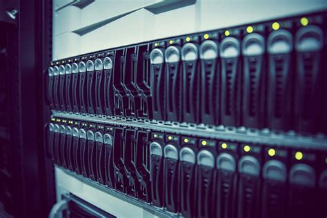 lenguajes de programación usados en servidores vps