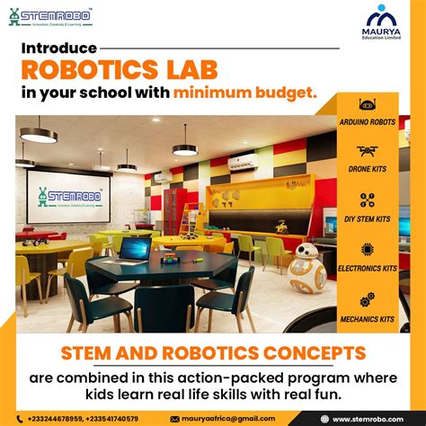 Stemrobo Africa On Linkedin Ghana Africa Kenya Accra Accraghana