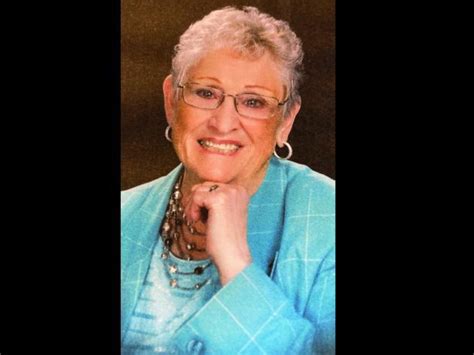 Community Mourns The Loss Of Patty Armbruster Lake Chelan News And Information