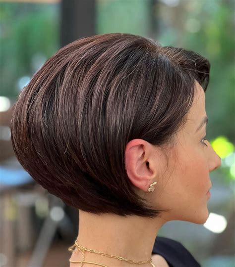 Flirty Short Hairstyles For Fine Hair Artofit