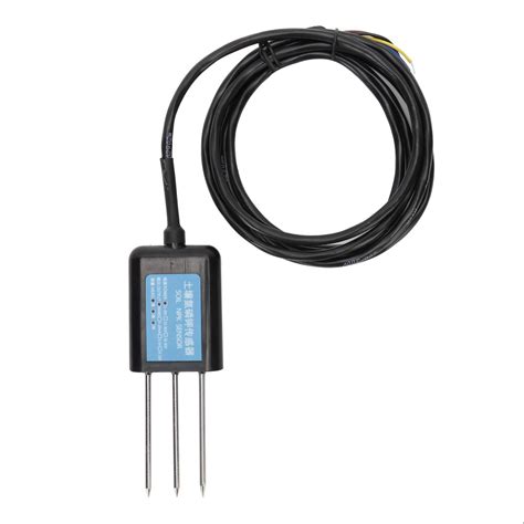 Measure Soil Nutrient Using Arduino Soil Npk Sensor Off