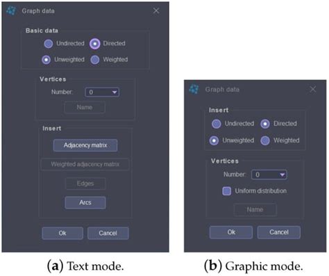 a java application for teaching graphs in undergraduate courses