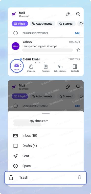 How To Recover Deleted Yahoo Emails In 2025 Full Guide