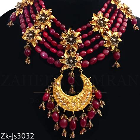 Traditional Mala Set