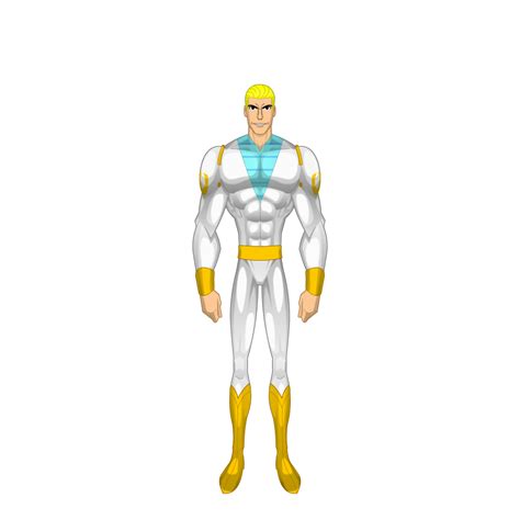 Dexter Space Ace By Trasegorsuch On Deviantart